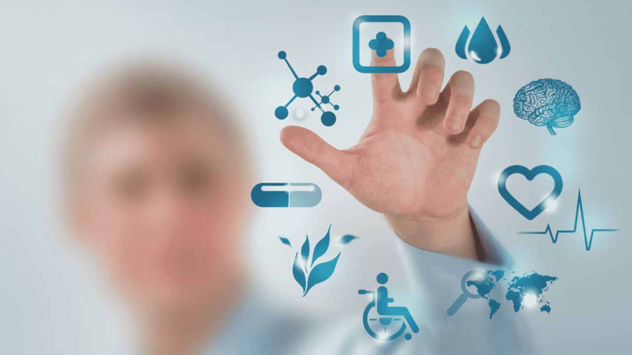 IMC1 – Infinity Medical Centre